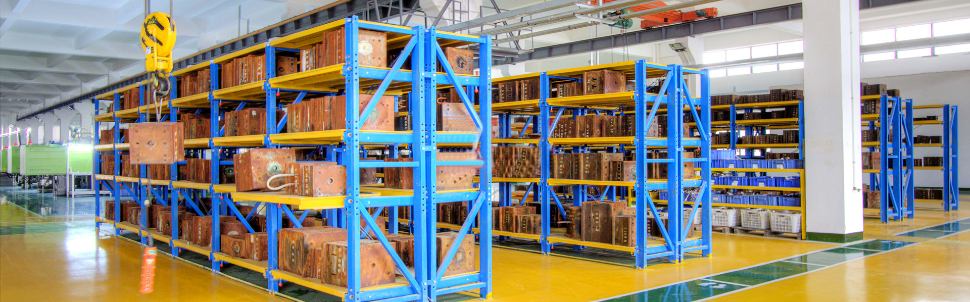 Mould Rack – lijinshelf